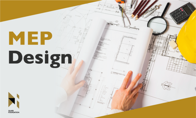 Mastering MEP Design: The Backbone Of Modern Buildings