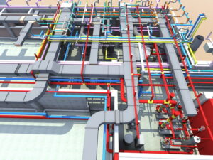 Expert MEP Design Services In Saudi Arabia