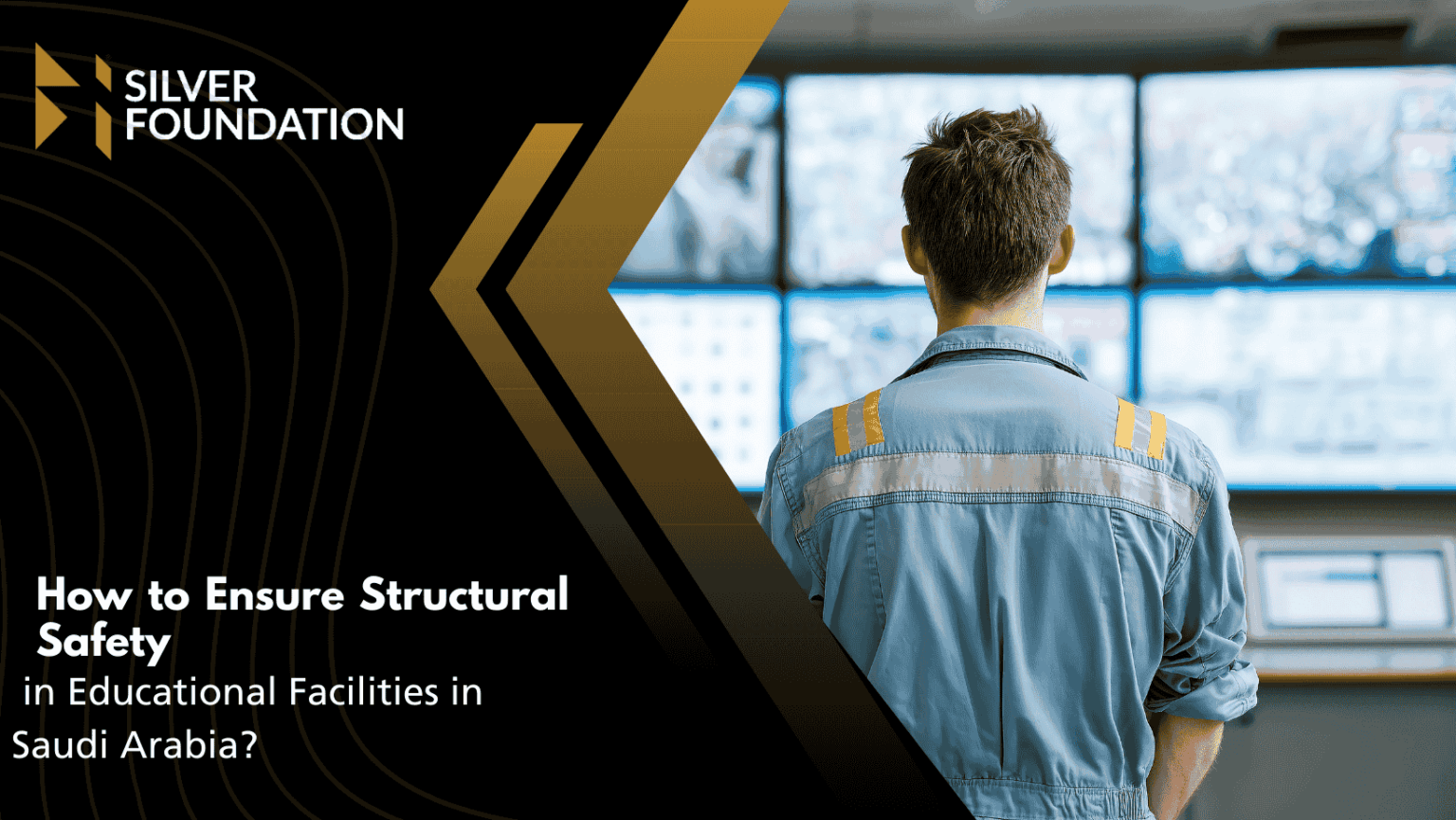 How To Ensure Structural Safety In Educational Facilities In Saudi Arabia?