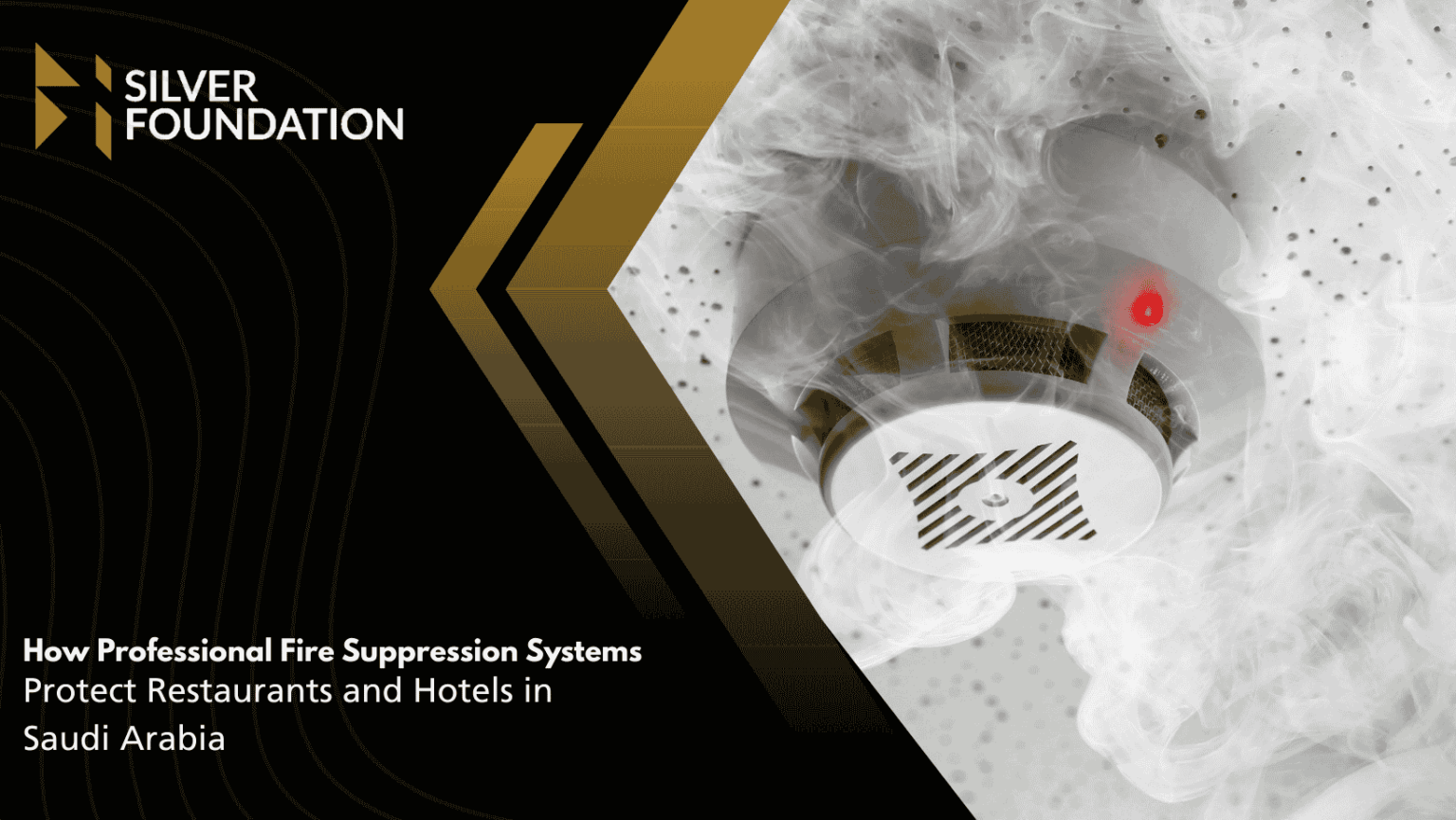 How Professional Fire Suppression Systems Protect Restaurants And ...